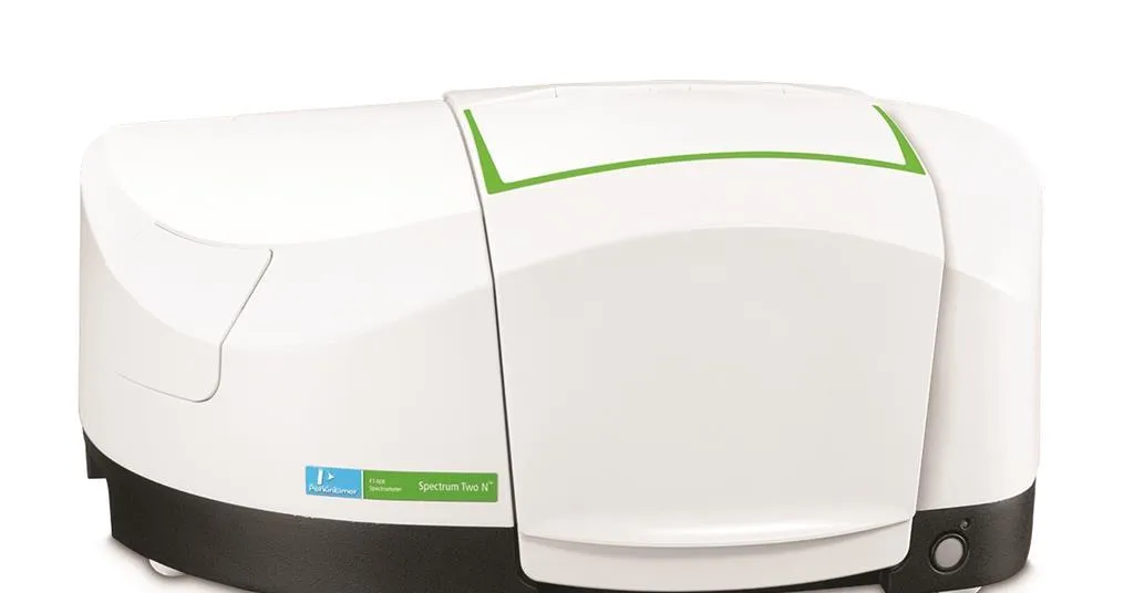 Спектрометр Spectrum Two Perkin Elmer купить | Aprioris
