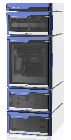 Ультра высокоэффективный жидкостной хроматограф Chrozen UHPLC купить ...