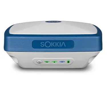 GNSS приемник Sokkia GSX2 купить | Aprioris