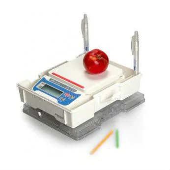 Поверка весов лабораторных HT-300 заказать | Aprioris